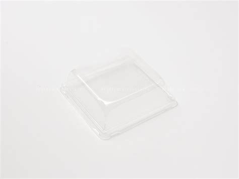 Крышка прозрачная к контейнеру 8х8х9 см SmartPack 300 (2) купить оптом ...