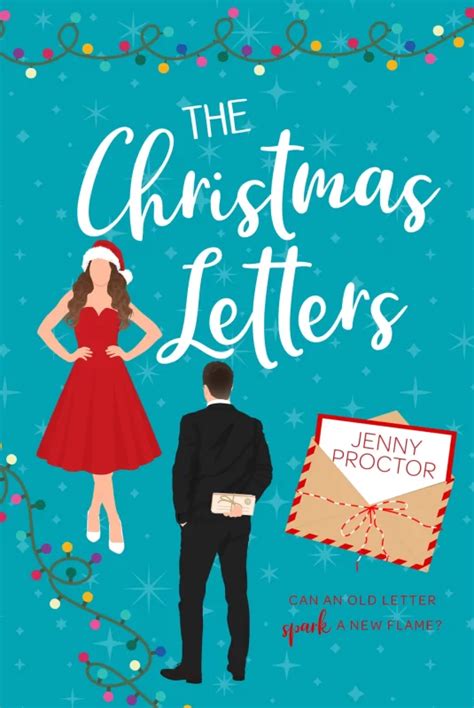 The Christmas Letter 2024 Dorey Georgia