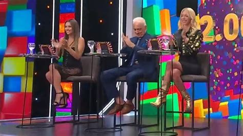 Pampita habló del casamiento de Nicole Neumann y reveló que le gustaría