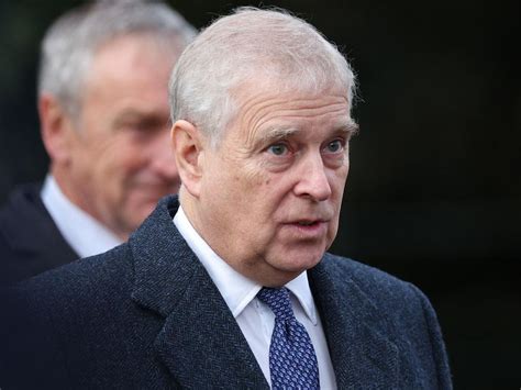 King Charles Disastrous Prince Andrew Move The Cairns Post