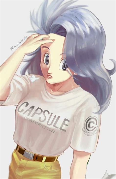 Pin De MajinDusk Prime Em Dragon Ball Super Dragonball Z