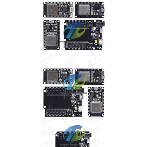 Jual Esp32 Development Board Type C Usb Ch340c Wifibluetooth Ultra Low Power Dual Core Esp32