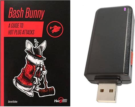 ¿qué es bash bunny keepcoding bootcamps