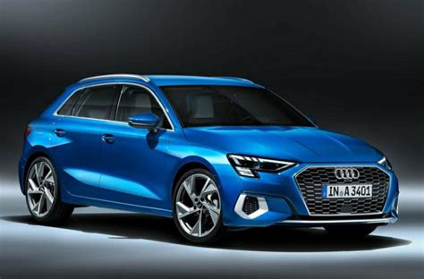 2023 Audi A3 Sportback Nisan Fiyat Listesi Ne Oldu