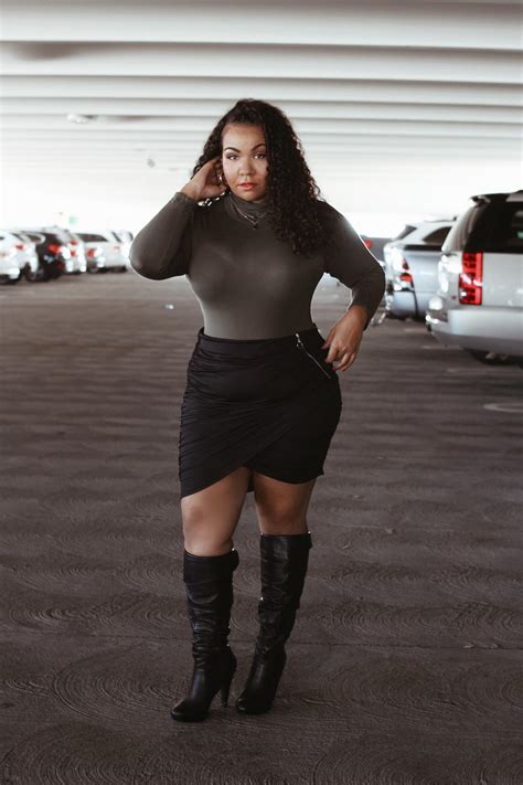 Thick Thighs And Wide Hips 👅👅 Heathernicole Lewis Scrolller