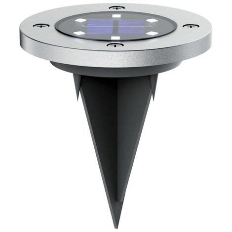 Lampe Solaire