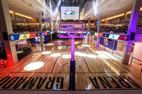 NBA Park Gramado Tudo que você precisa saber Gramado Blog