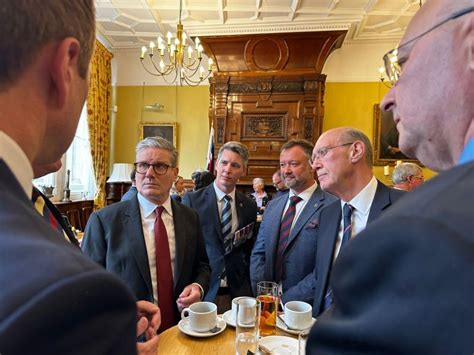 Project Recce Cio On Linkedin Primeminister Goodluck