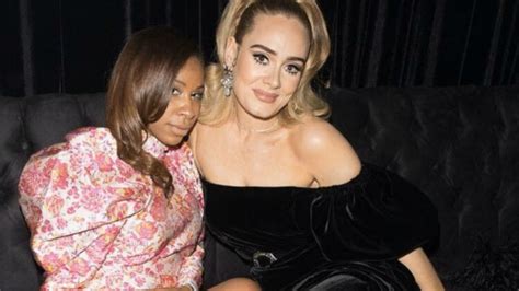 ¿qué Se Hizo Adele Impacta En Redes Con Radical Cambio De Look Fotos