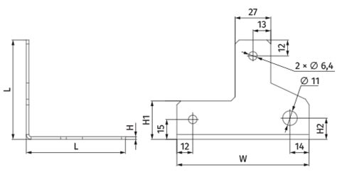 Iso-VK 315 2D
