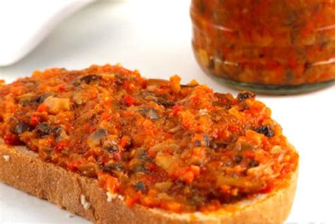 Zacusca De Vinete Cu Ciuperci Reteta Zacusca De Vinete Cu Ciuperci