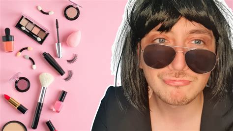 Tuto Maquillage Avec Linfluenceuse Youtube