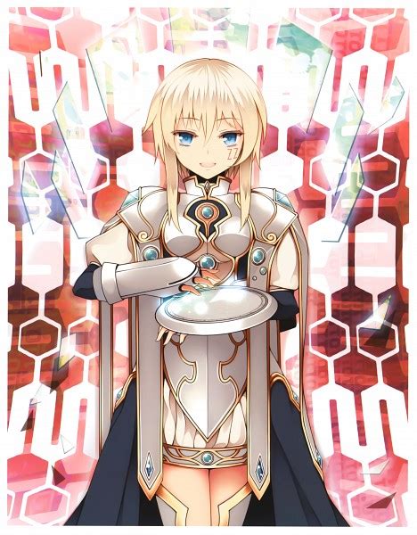 Constantine Million Arthur Kaku San Sei Million Arthur Image
