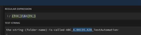 Extract Data Out Of A String Studio Uipath Community Forum