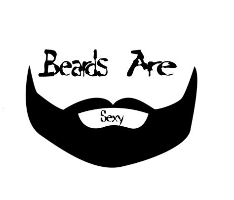 Sexy Beards By Trekie On Deviantart