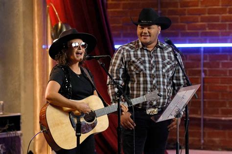 Watch The Voice Season 24 Batles Jordan Rainer Vs Jackson Snelling