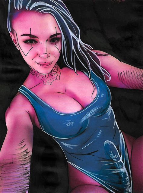 Futa Ad Cyberpunk 2077 Cyberpunk 2077 Futanari Luscious Hentai