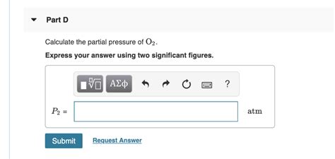Solved Part A IReview Constants I Periodic Table Calculate Chegg