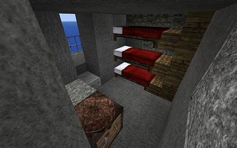 Rauma Class Fast Attack Craft Minecraft Map