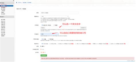 Natapp外网穿透使用教程windows Csdn博客
