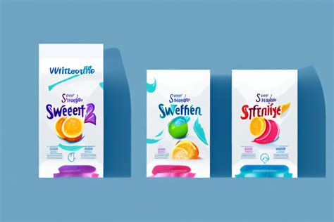 Swerve Vs Monk Fruit A Sweetener Showdown Atlas Bar
