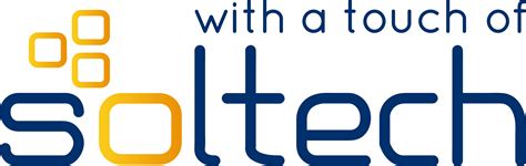 Soltech With A Touch Of Soltech