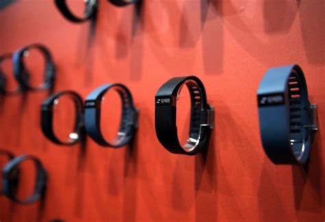 Fitbit Force Users Report Skin Rashes From The Device