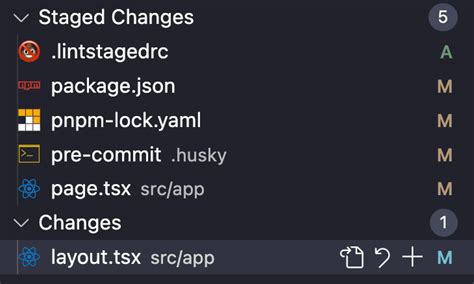 Eslintprettierhuskylint Stagedcommitlintで開発環境を整備