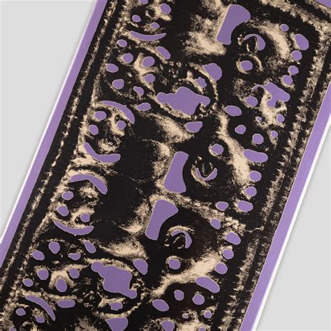 Pass~port Deck Bronzed Age Series Dean 80