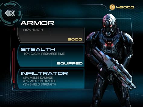 Iron Monkey Studios On Mass Effect Infiltrator Feature Hooked Gamers