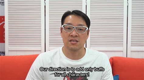 Fighting Games Daily On Twitter ONLY BUFFS DNFDuel Https T Co