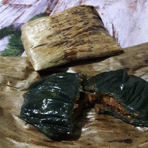Kue Lompong Jajanan Khas Purworejo Yang Cita Rasanya Tak Pernah Bohong