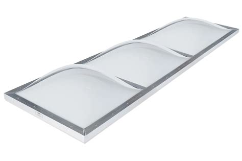 Commercial Dome Skylight Industrial Rooflights Skylights And Roof Domes