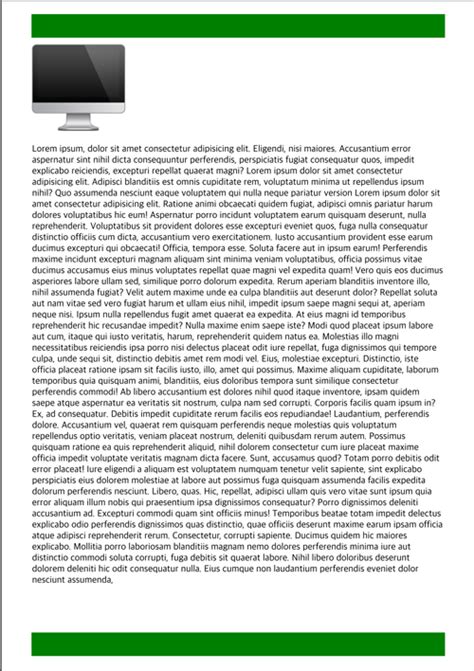Pdf Css