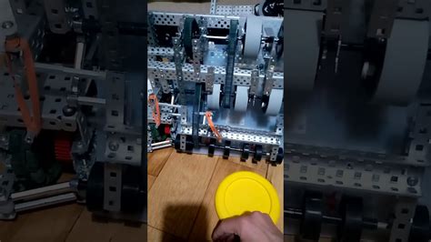 Weak Intake Vrc Spin Up 22 23 Vex Forum