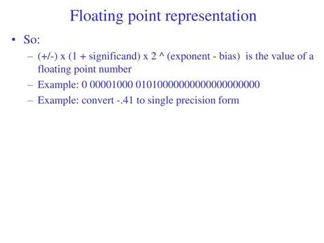 Ppt Cs Computer Architecture Ii Powerpoint Presentation Free