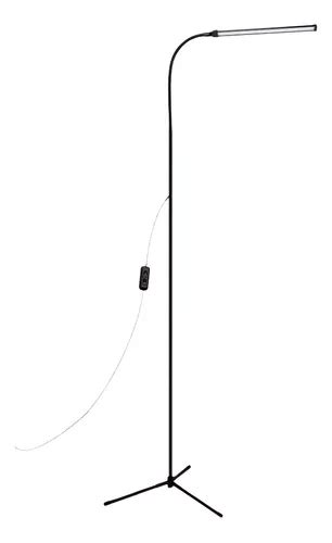 Lâmpadas De Mesa Led Suporte De Luminária De Chão Led Pacot Parcelamento Sem Juros