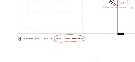 Solved Section Referencing Wrong Sheet Number Autodesk Community