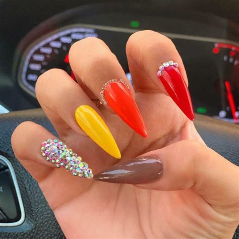 Ruby Gutiérrez Nailsandmakeup Santa Cruz De La Sierra