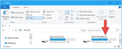Retrieve Hidden Files And Folders From Usb