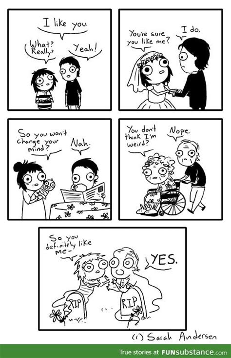 This Is Weirdly Cute Funsubstance