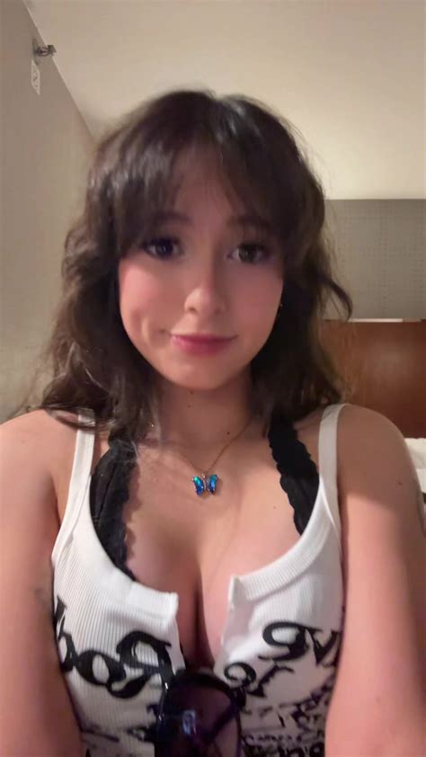 Lia Nevermindliatvs Videos With Pretty Mf Meli Tiktok