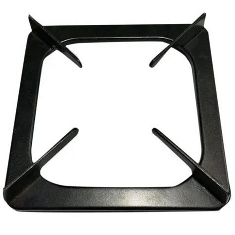 Black Mild Steel Mitaso Pan Support At Rs 45 Piece In Delhi Id