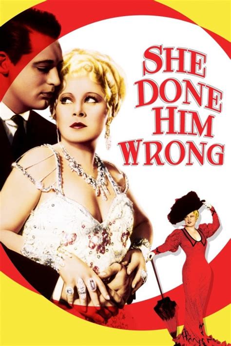 Elle La Trompé She Done Him Wrong Revu Et Critiqué Keoby