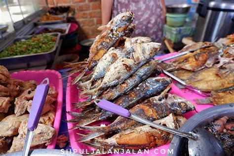 Segernya Sambal Di Sego Tempong Mbok Wah Banyuwangi