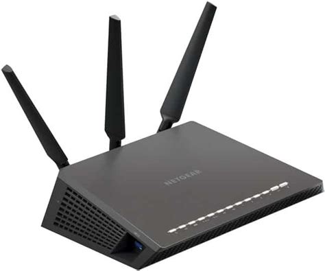 Best DSL Modem Router Combo Reviews And Guide 2020