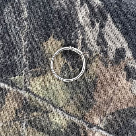 Knife Ring Westleypk