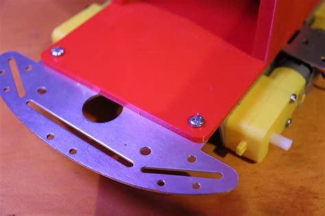 Bluetooth Controlled Claw Robot 20 Steps With Pictures Instructables