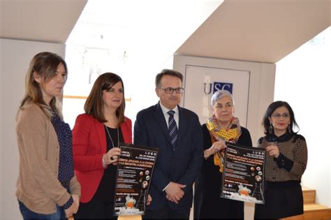 Lugo acolle unhas xornadas sobre a ciencia aplicada á cociña GCiencia