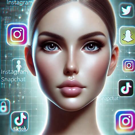 Instagram Face Quando Lesteriorità Diventa Troppo Moderna La